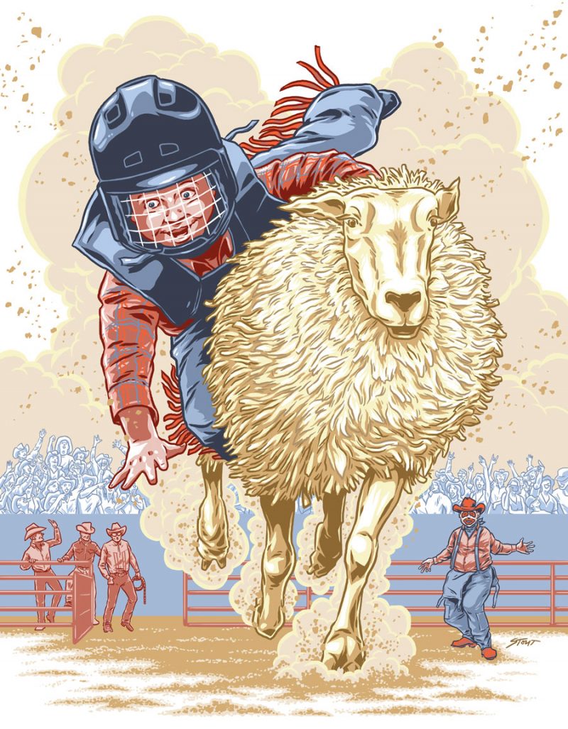 Jason Stout Illustration & Design | Art, Illustration, Design